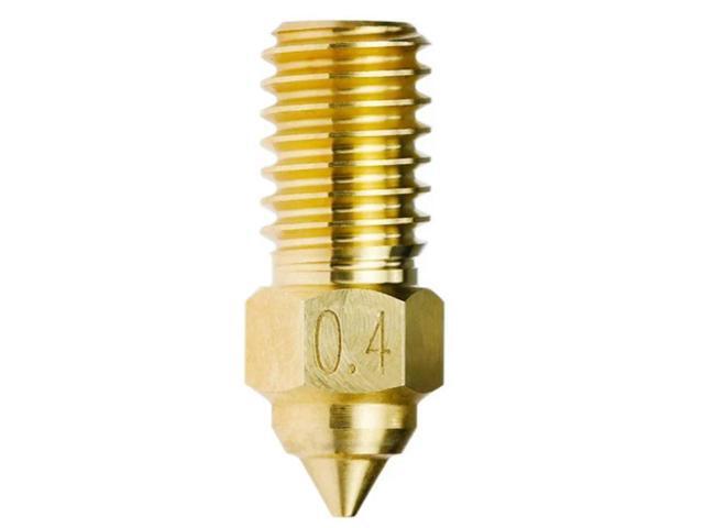 Click here for 5PCS 3D Printer Brass Nozzle For Ender-7/Spider/En... prices