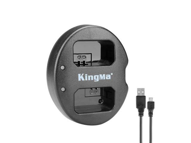 Click here for KingMa Camera USB Charger Multiple Security Protec... prices