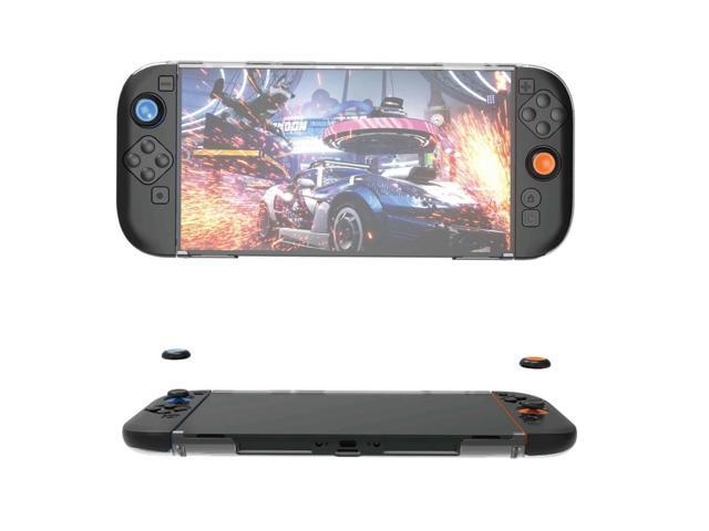 Click here for For Nintendo for Switch 2 Detachable Clear Protect... prices