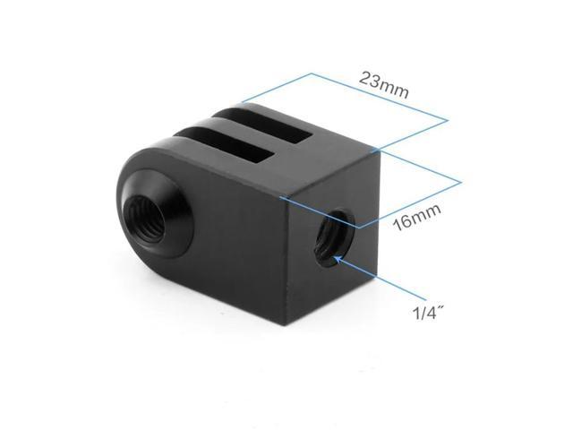 Click here for 360 Degree Rotating Swivel Pivot Arm Adapter For G... prices