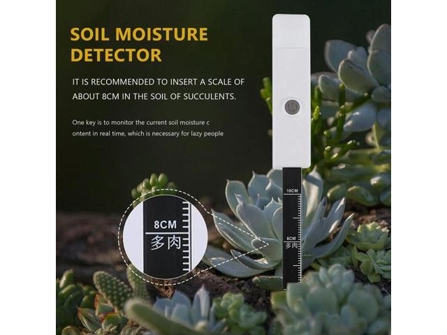 Click here for Automatic Soil Moisture Meter For Plants Plant Moi... prices