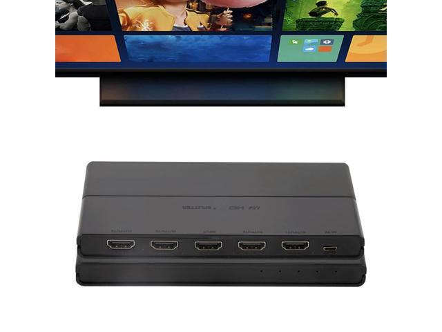 Click here for HDMI-Compatible Switcher Multi-Purpose HDMI-Compat... prices