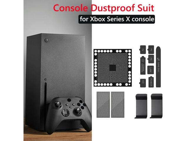 Click here for Game Console Dust Cover Dustproof Suit for Xbox Se... prices