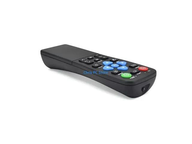 Click here for DVB1881LC Large Button Remote Control for LCD LED... prices