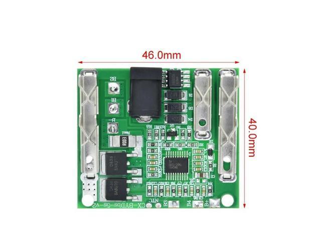 Click here for 5S Charging Protection Board BMS Module for Power... prices