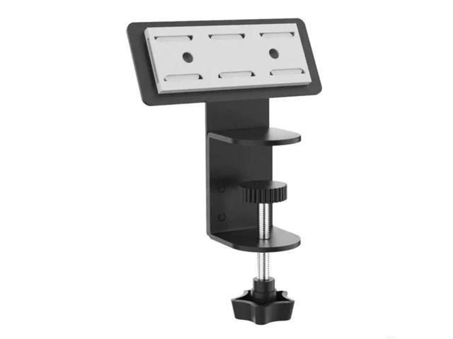 Click here for Mount with Adjustable Desk Clamp Secure Under Desk... prices