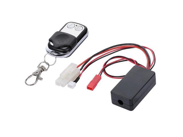 Click here for Portable Winch Controller Replacement Plastic Auto... prices
