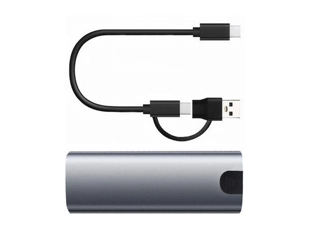 Click here for M.2 NGFF To USB 3.1 Solid State Drive Adapter Encl... prices