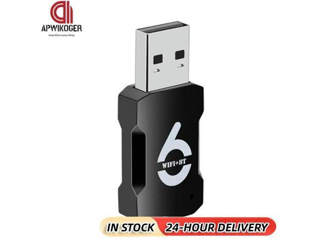 Click here for AX915 Driver-Free Wireless Network Card Bluetooth-... prices