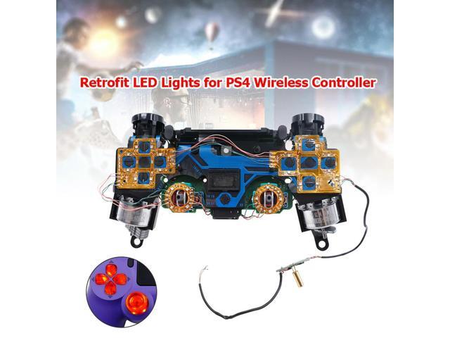 Click here for Electronic Machine Accessories 6-Color Luminated D... prices