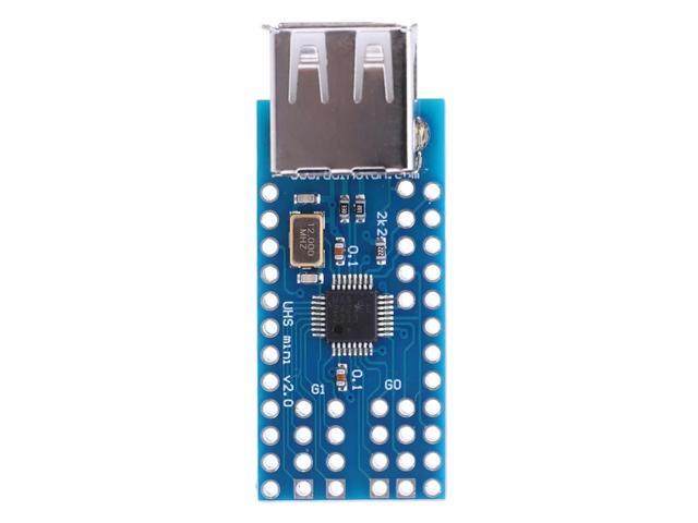 Click here for Mini USB Host Development Module 2.0 ADK Support G... prices