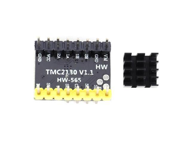 Click here for TMC2130 V1.1 Stepper Motor Driver Good Heat Dissip... prices