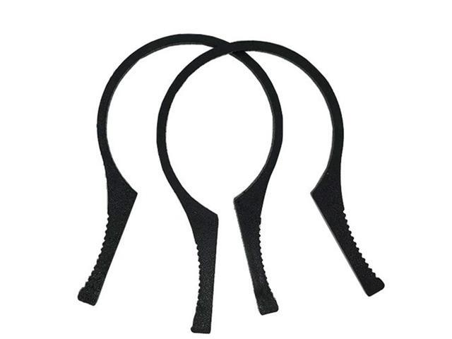 Click here for Camera lens filter wrench kit  l rubber coated rem... prices