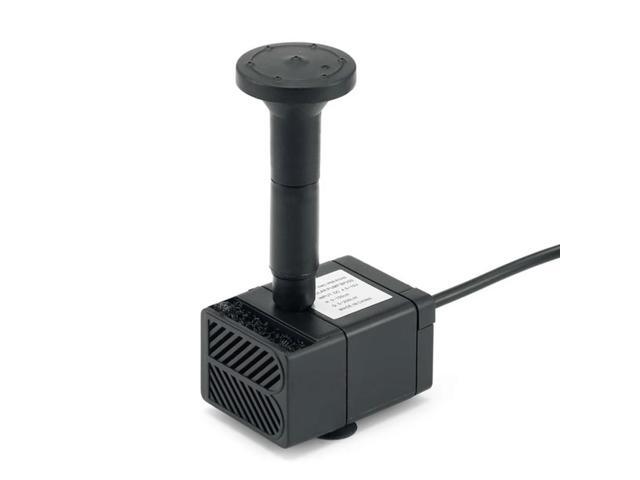 Click here for 5W 5V Solar Panel Water Pump Garden Decoration wit... prices