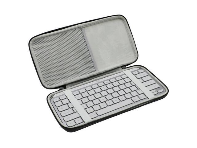 Click here for EVA Hard Case Illuminated Keyboard Travel Carrying... prices