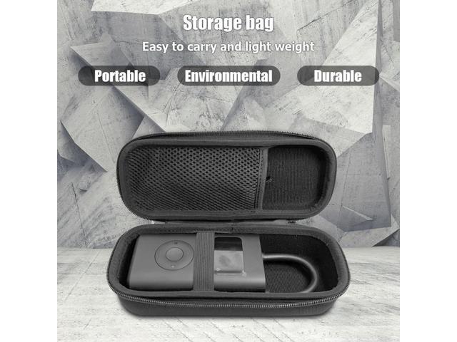 Click here for Electronic Air Pump Bag Electric Inflator Accessor... prices