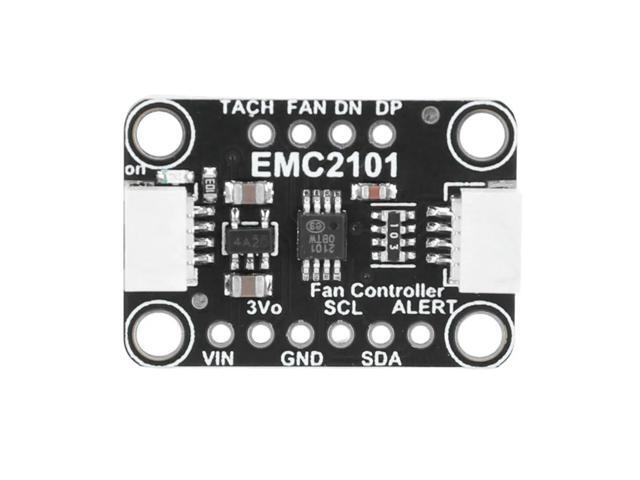 Click here for EMC2101 3.3-5V PC Fan Controller Temperature Senso... prices
