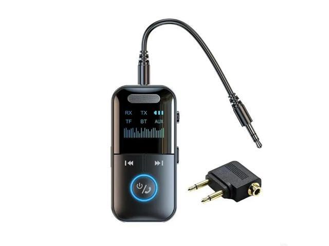Click here for 2 in 1 Bluetooth-compatible Adapter For Headphones... prices
