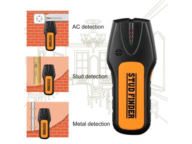 Click here for AC Live Wire Copper Finder Wall l Detector Electri... prices