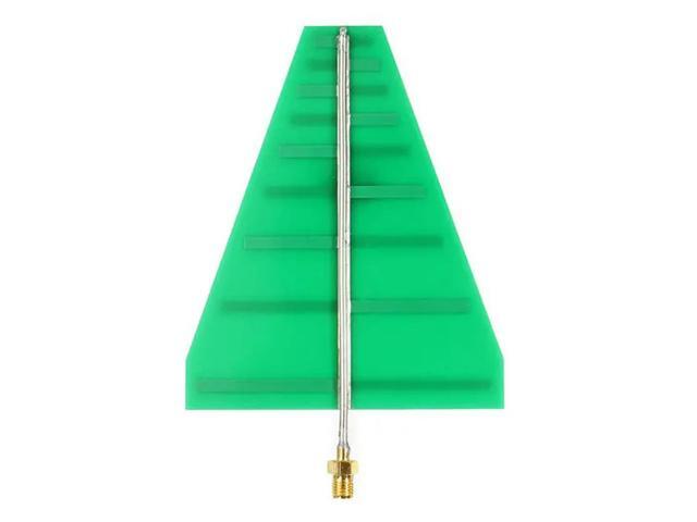 Click here for UWB Ultra Wideband Log Periodic Antenna 1.35GHz-9.... prices