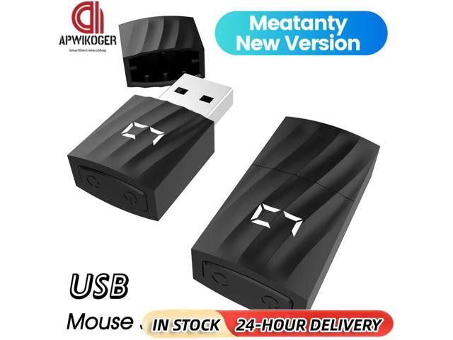 Click here for USB Automatic Mouse Mover Display Mouse Movement S... prices