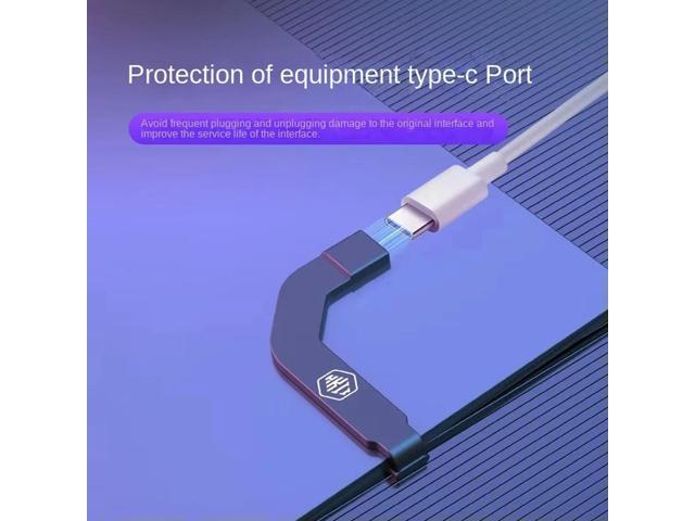 Click here for Universal Type-C Connector Charging Port Adapter F... prices