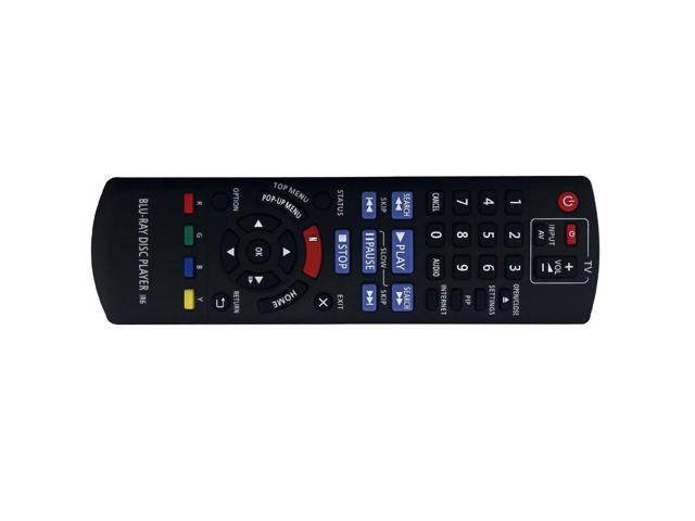 Click here for N2QAYB000867 Remote Control Replace for Panasonic... prices
