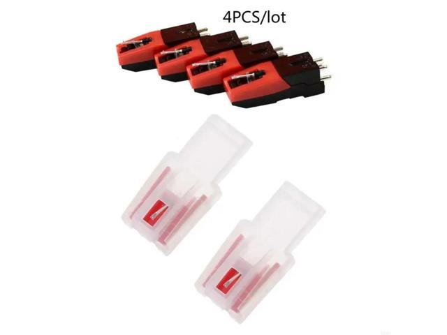 Click here for Strong Tracking Ability Turntable Needles Dynamic... prices