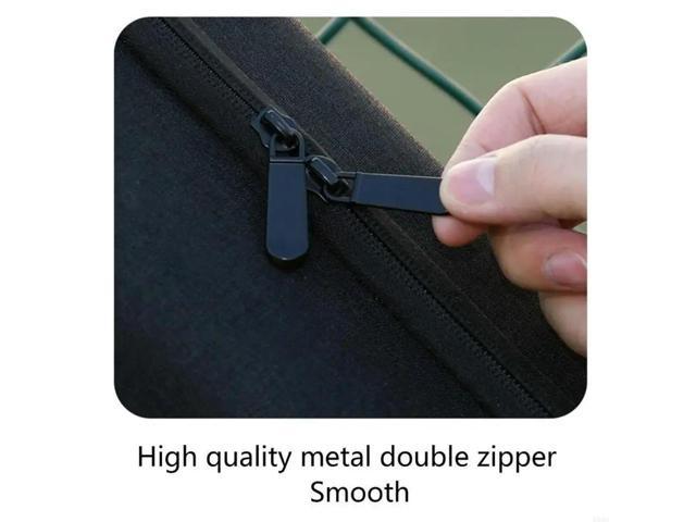 Click here for Portable EVA Case for Wireless Two Microphones Rec... prices