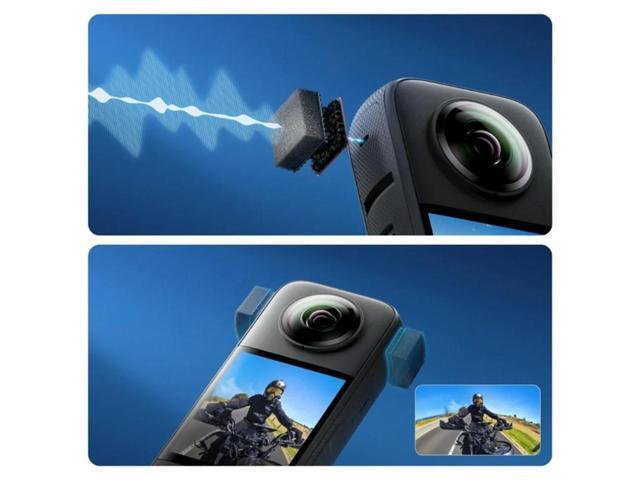 Click here for Noise-Reducing Windproof Cotton Windshield Foam Fo... prices