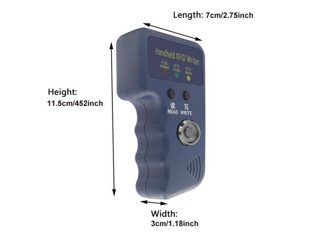 Click here for 125kHz TM Copier RFID Card Reader Copier Duplicato... prices