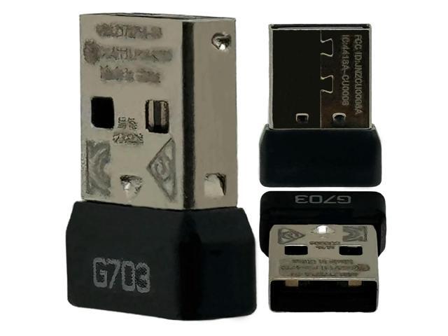 Click here for Mouse Receiver Adapter USB Dongle Wireless Dongle... prices