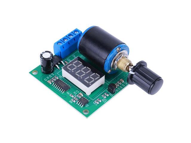 Click here for DC 12V 24V 4-20mA Current Generator Module Board L... prices