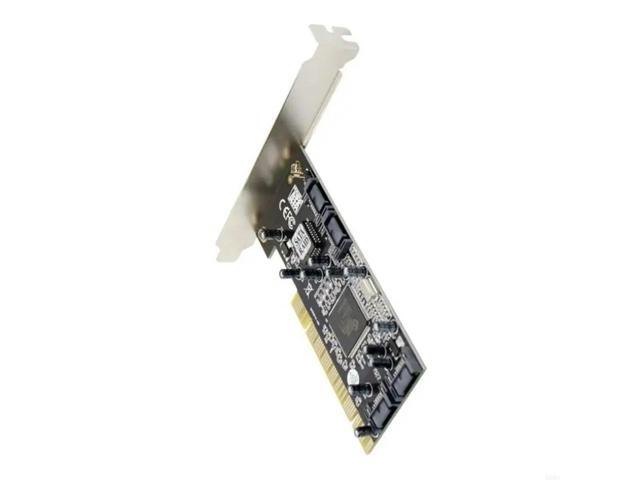 Click here for Silicon for Image Sil3114Array Card PCI to Expansi... prices