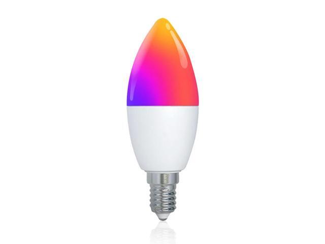 Click here for LED Bulb Dimmable LED Light 16 Million RGB Colors... prices
