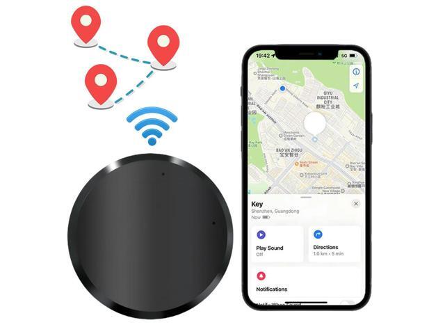 Click here for Anti-Theft Real-Time Locator Magnetic Pet Kids Wal... prices