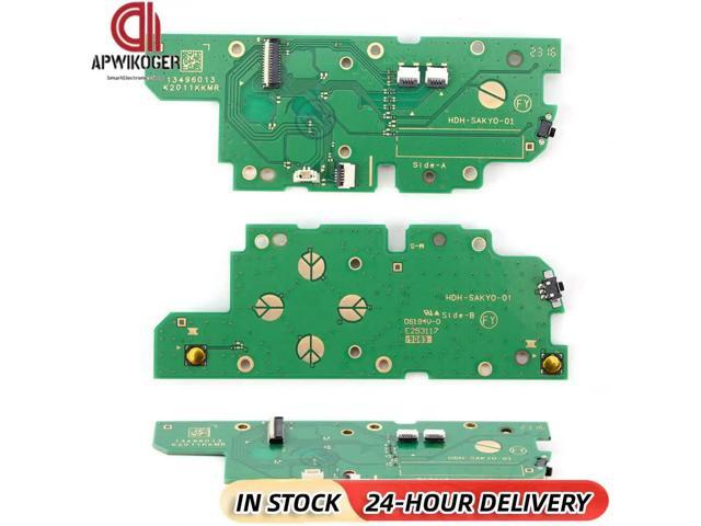 Click here for L Side Button PCB Board Gamepad Controller Left Ma... prices