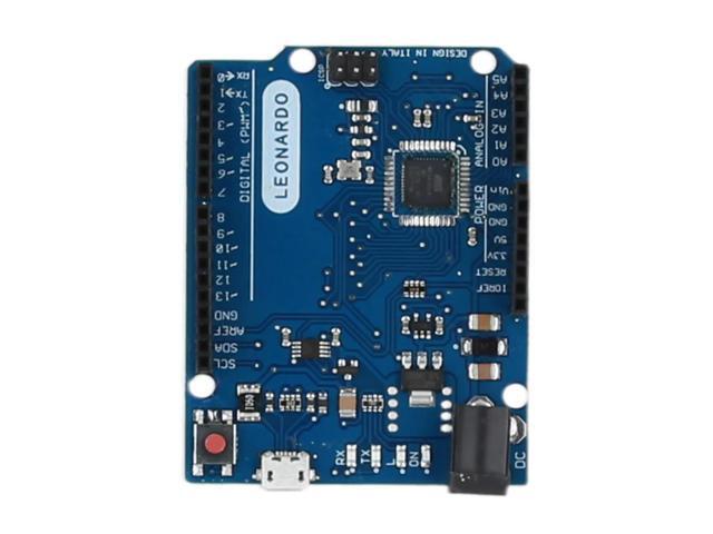 Click here for ATMEGA32U4 Leonardo R3 Development Board 16 MHz Le... prices