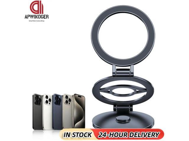 Click here for Magnetic Car Phone Holder 360° Rotation Foldable p... prices