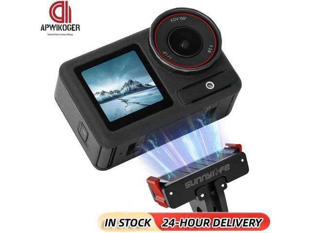 Click here for Magnetic Sport Camera Adapter with 1/4Inch Screw H... prices