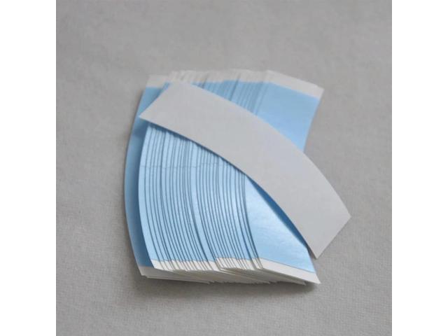 Click here for 72Pcs/Lot Blue Strong Double Side Tape Extension W... prices