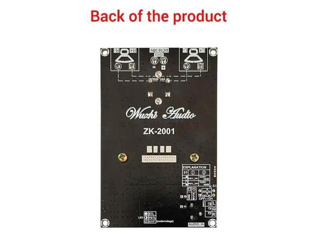 Click here for Digital Amplifier Board with 28dB/38dB Selection T... prices