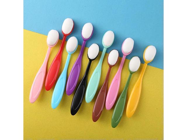 Click here for 10pcs Colorful Ink Blending Brush Painting Drawing... prices