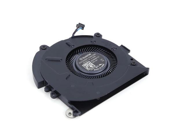 Click here for Laptop CPU Cooling Fan DC 5V 4-Pin Laptop Heat Dis... prices
