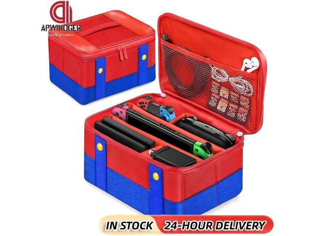 Click here for Large Carrying Protective Case Anti-Scratch Travel... prices