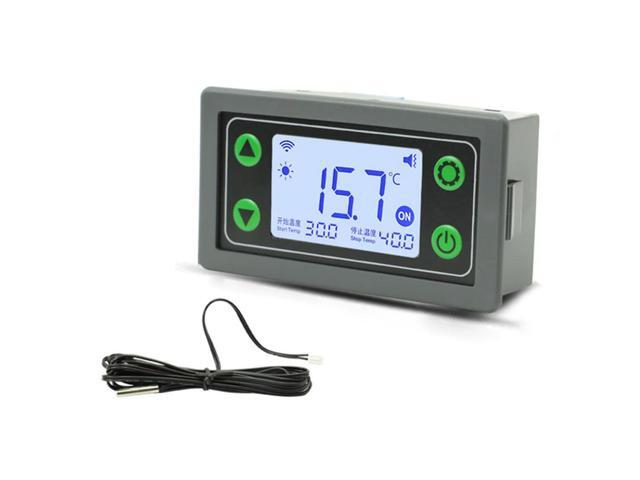 Click here for ST30/ST30-W Remote Control Thermostat with Waterpr... prices