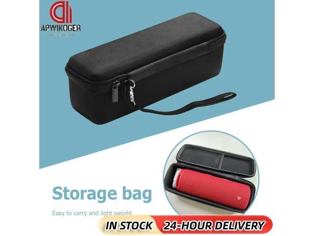 Click here for Nylon Carrying Case with Mesh Pocket Protective Tr... prices