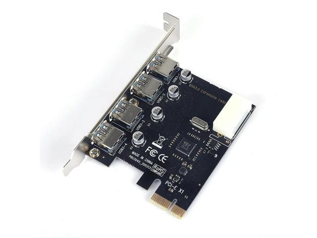 Click here for USB PCIE Adapter Card test Board Expansion Extende... prices
