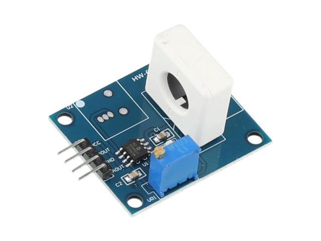 Click here for WCS1800 Hall Current Sensor LM393 Short Over-Curre... prices