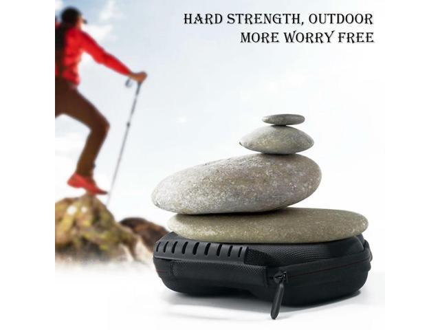 Click here for Waterproof EVA Hard Carrying Case Travel Portable... prices